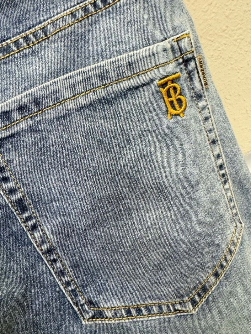 Reasonably priced Burberry Jeans