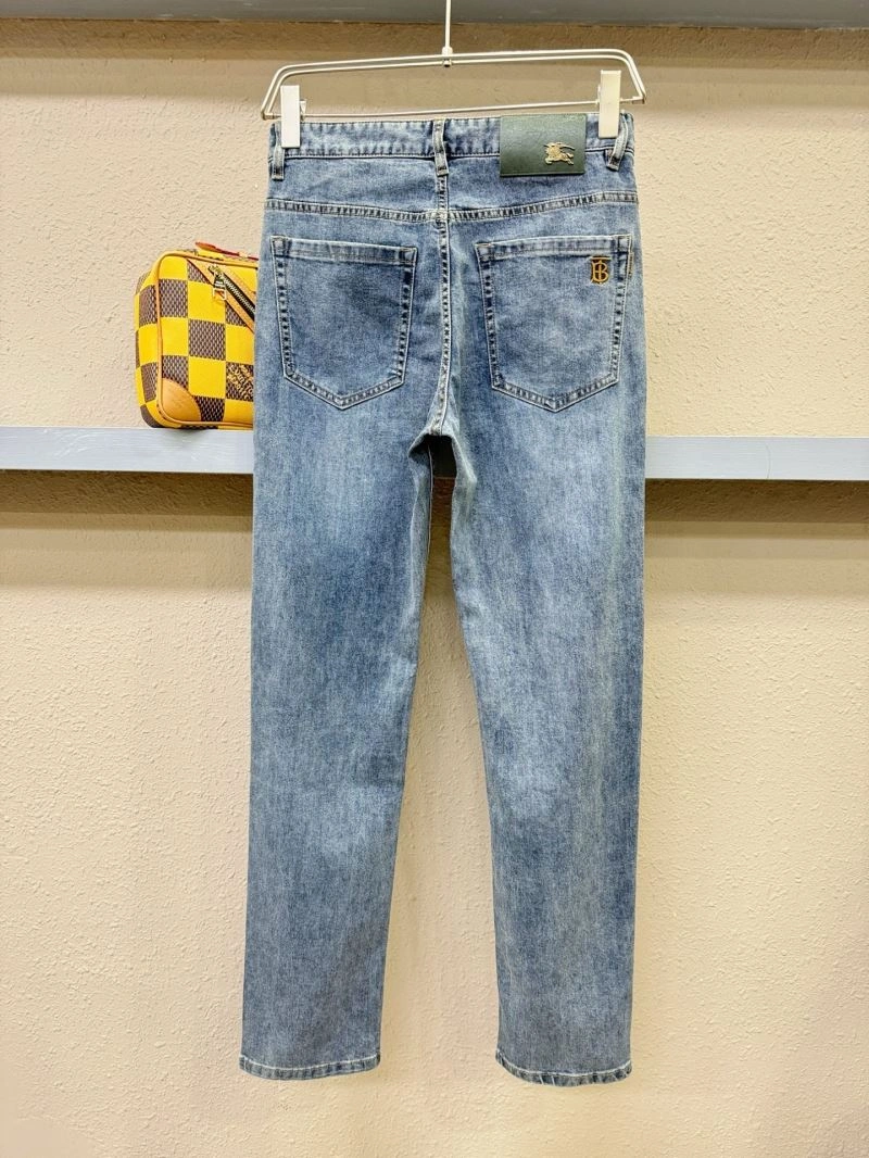 Reasonably priced Burberry Jeans