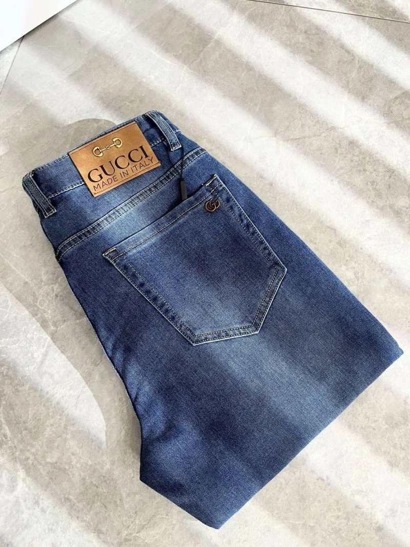 Burberry Jeans