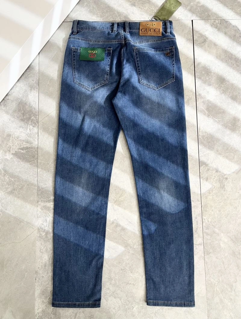 Discounted Burberry Jeans