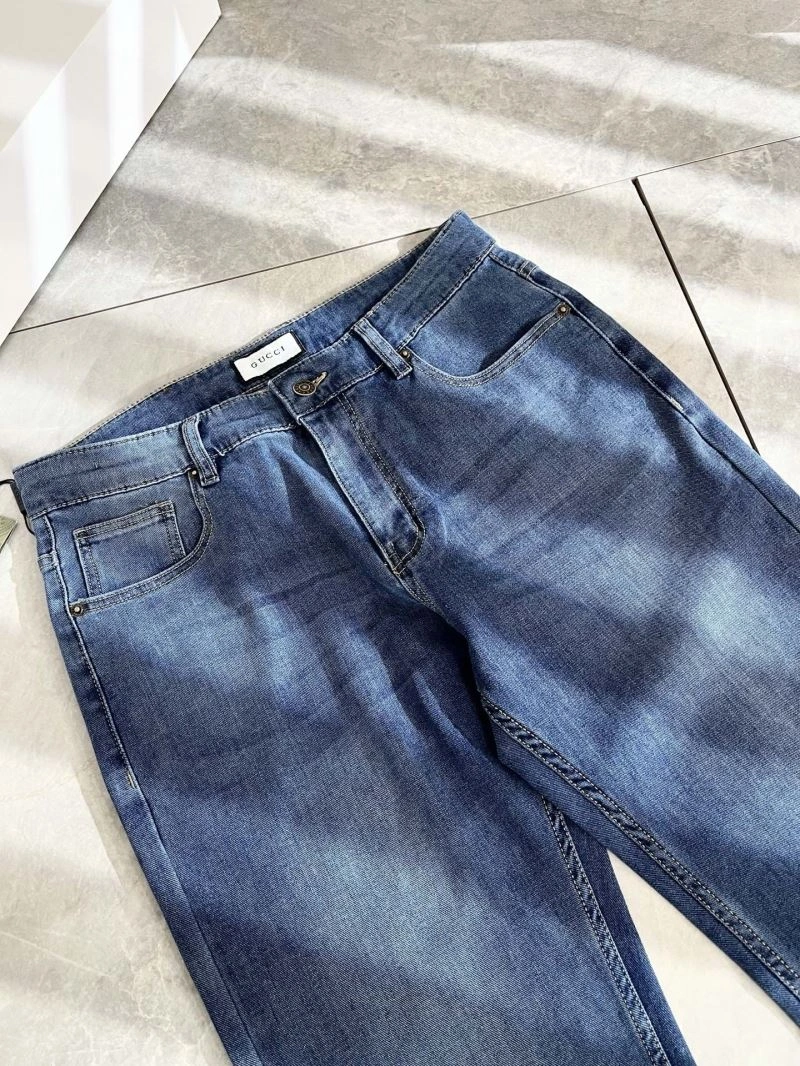 Discounted Burberry Jeans