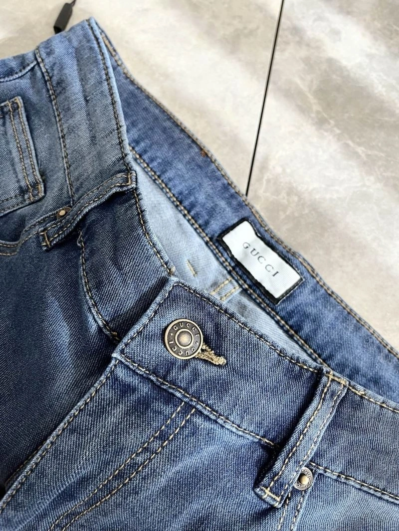 Discounted Burberry Jeans
