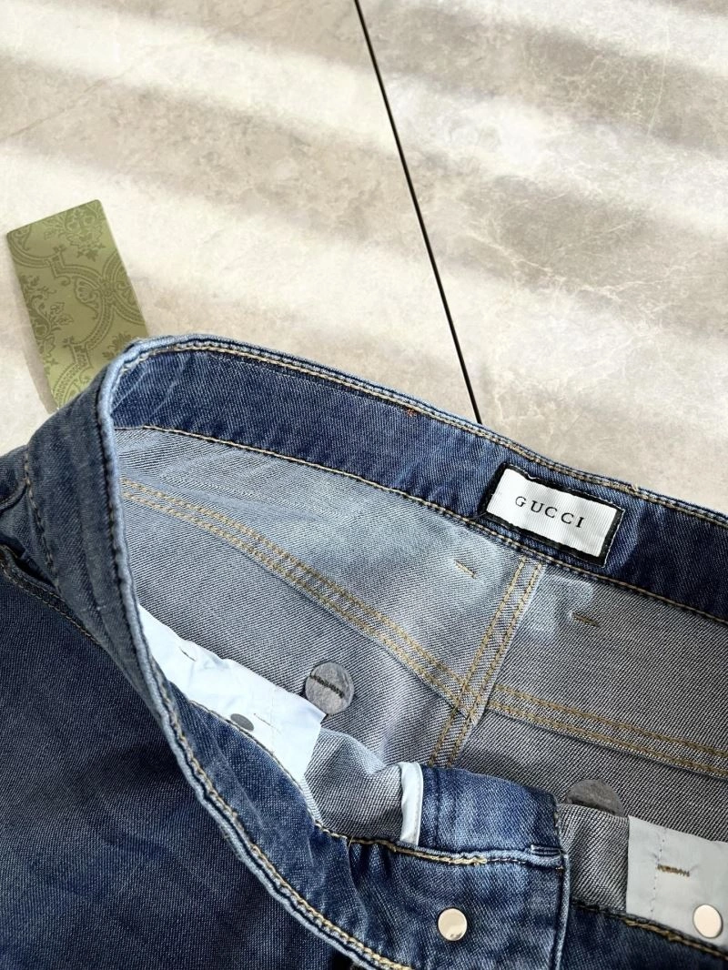 Discounted Burberry Jeans