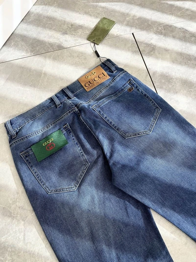 Discounted Burberry Jeans