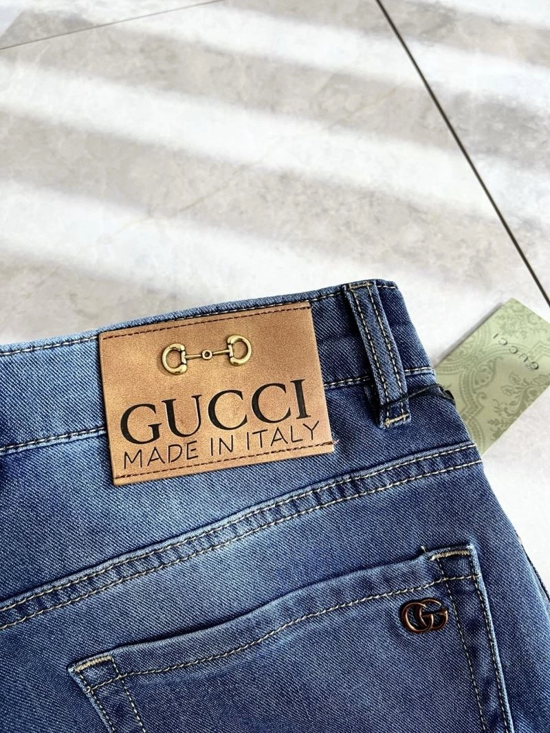 Discounted Burberry Jeans