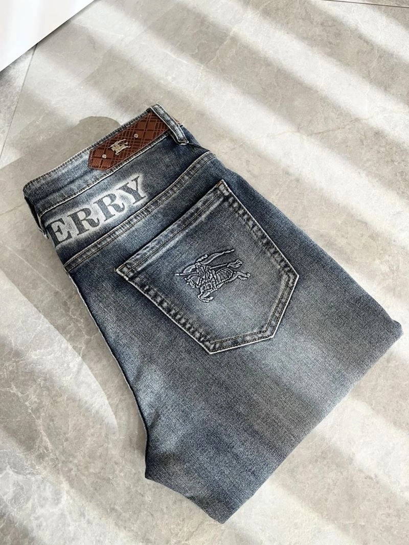 Burberry Jeans