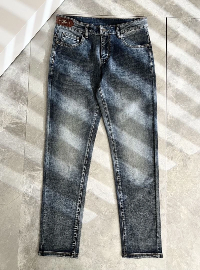 Cut-rate Burberry Jeans