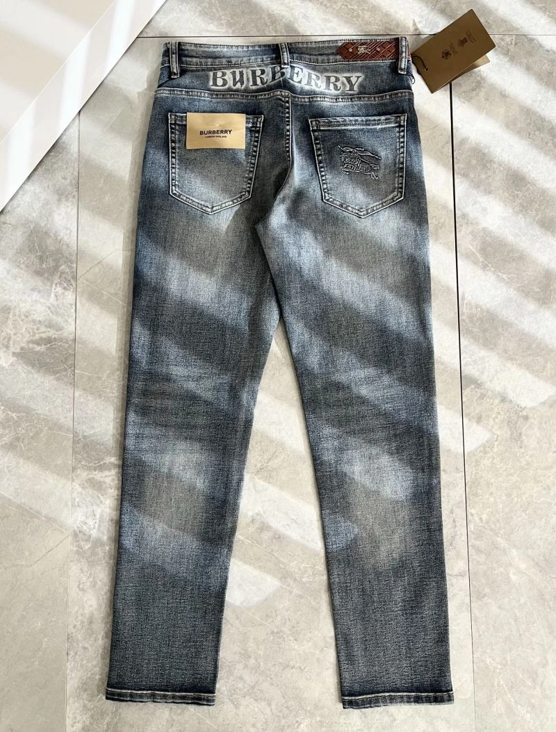Cut-rate Burberry Jeans