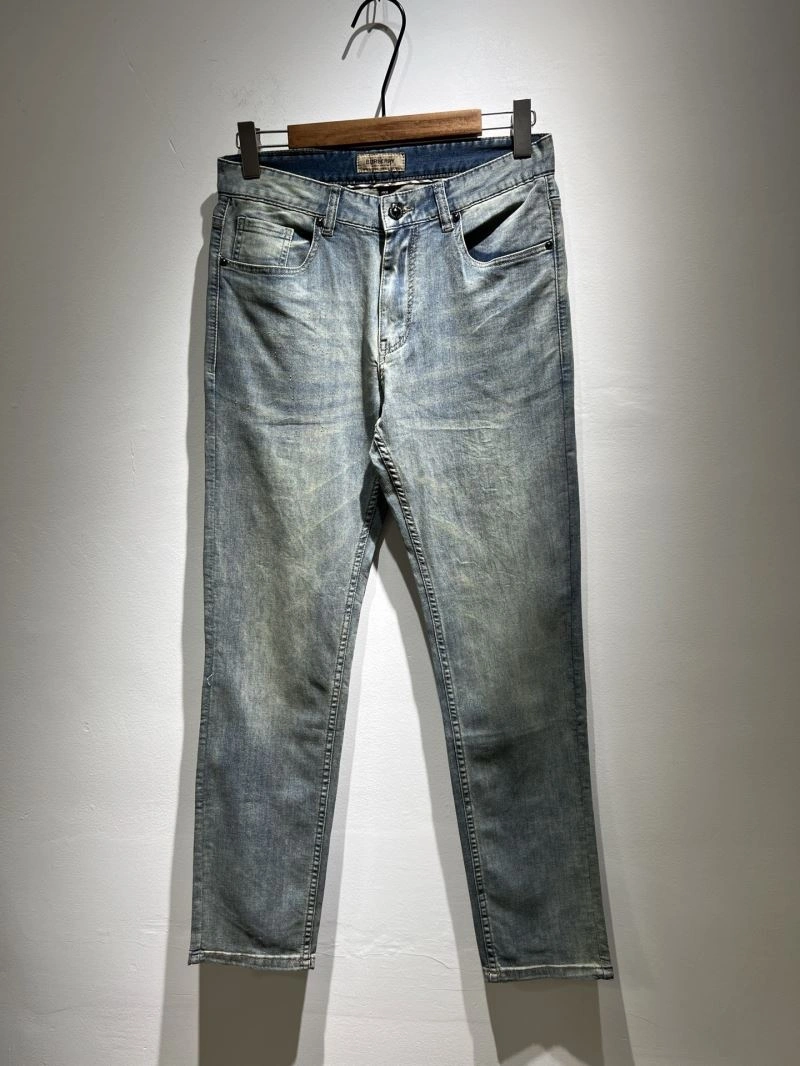 Burberry Jeans