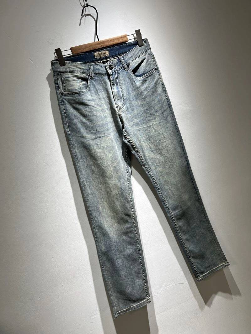 Economical Burberry Jeans