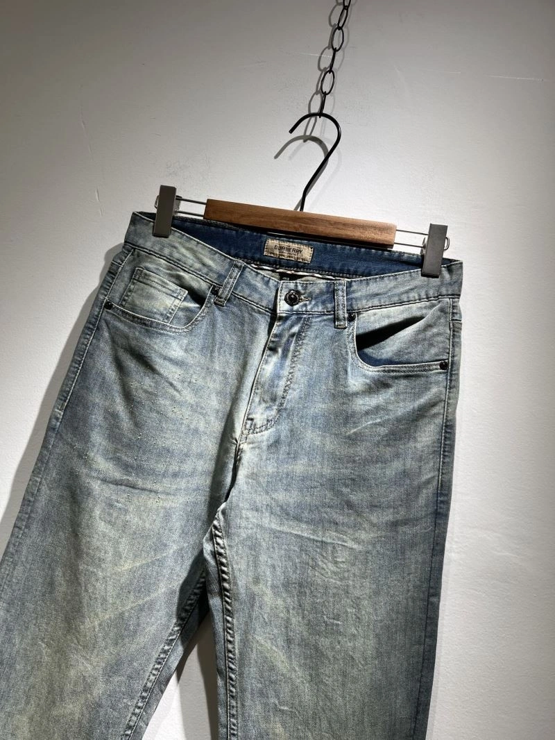 Economical Burberry Jeans