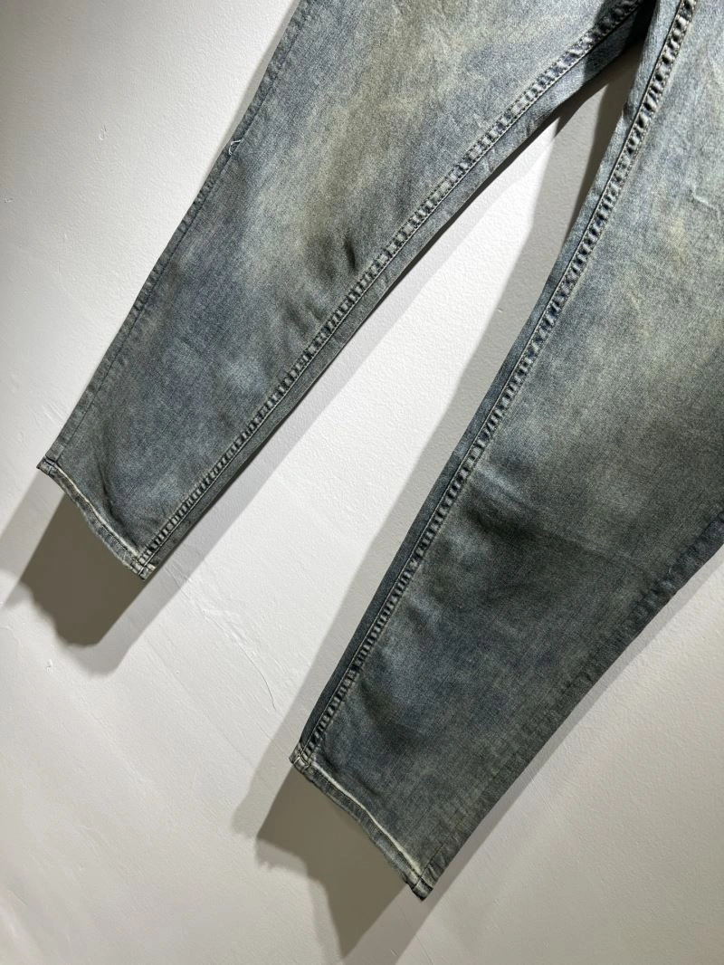 Economical Burberry Jeans