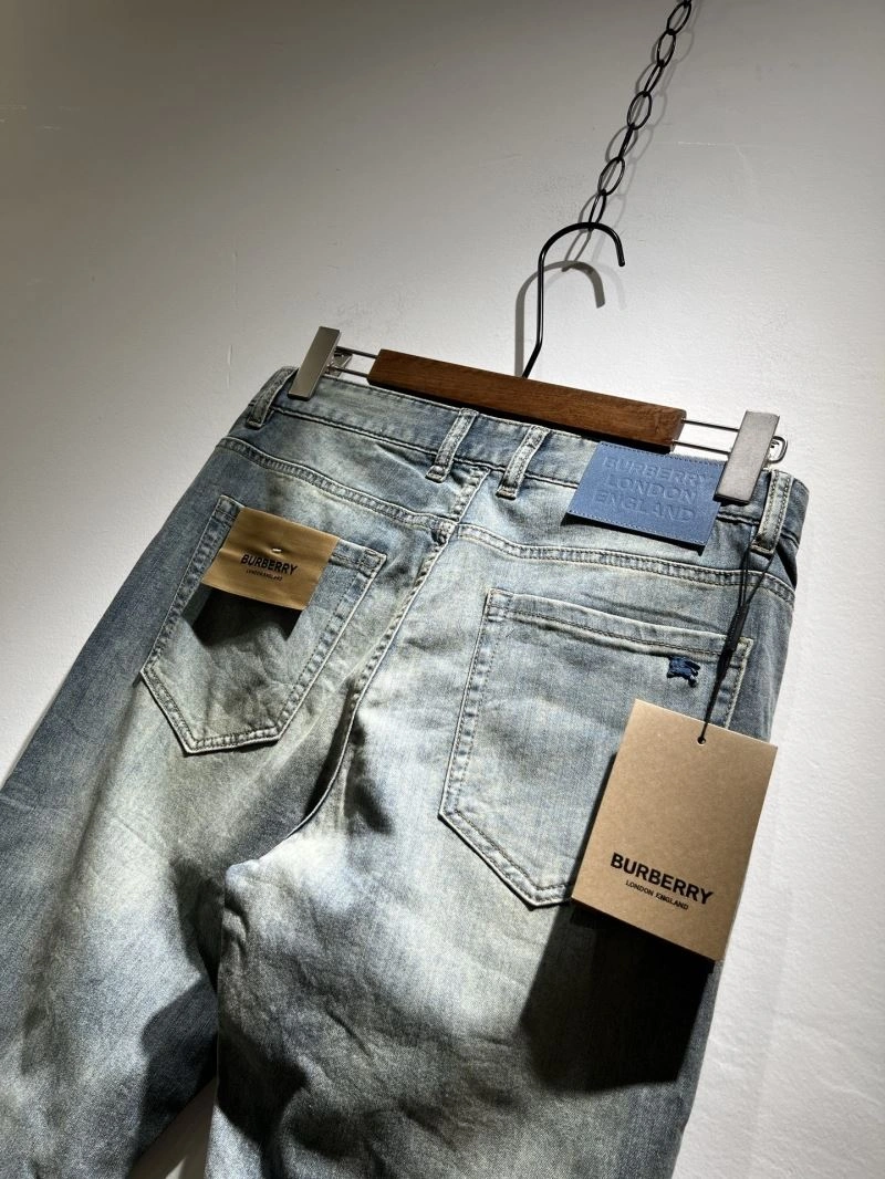 Economical Burberry Jeans