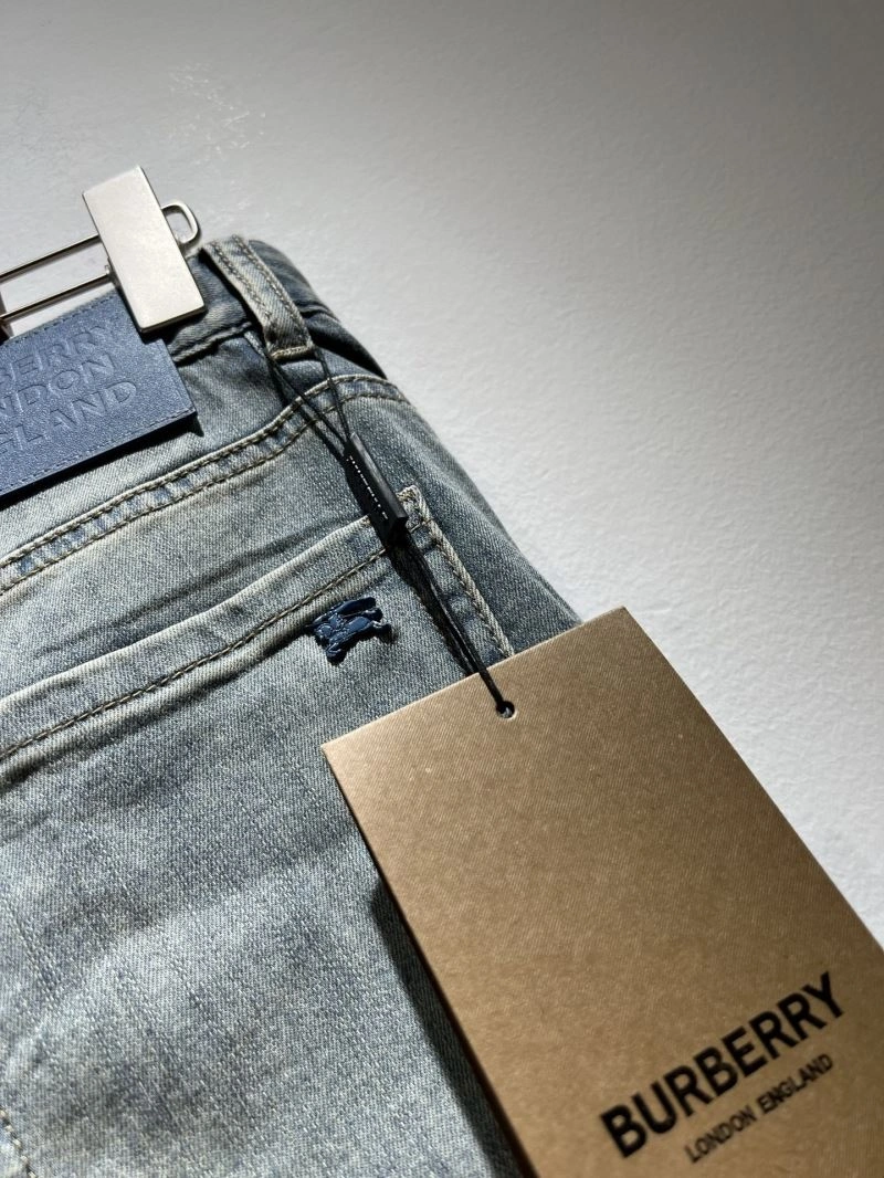 Economical Burberry Jeans
