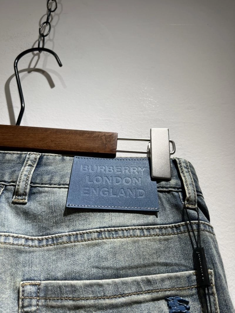 Economical Burberry Jeans