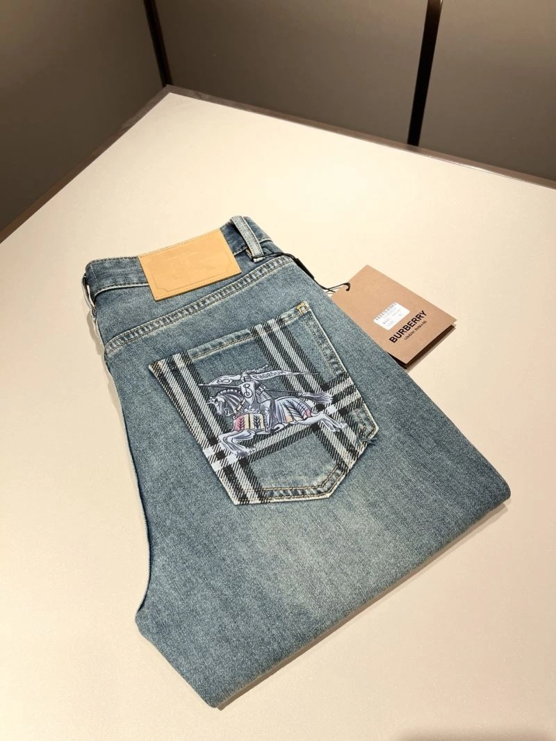 Burberry Jeans