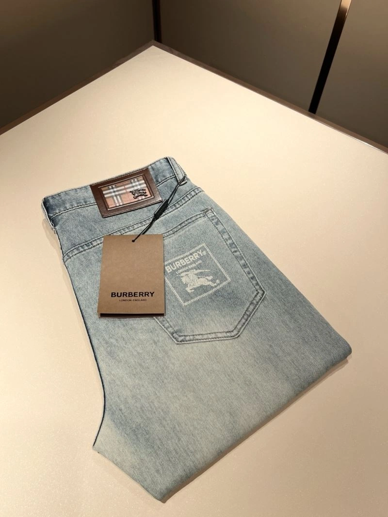Burberry Jeans