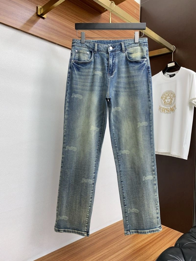 Affordable Burberry Jeans