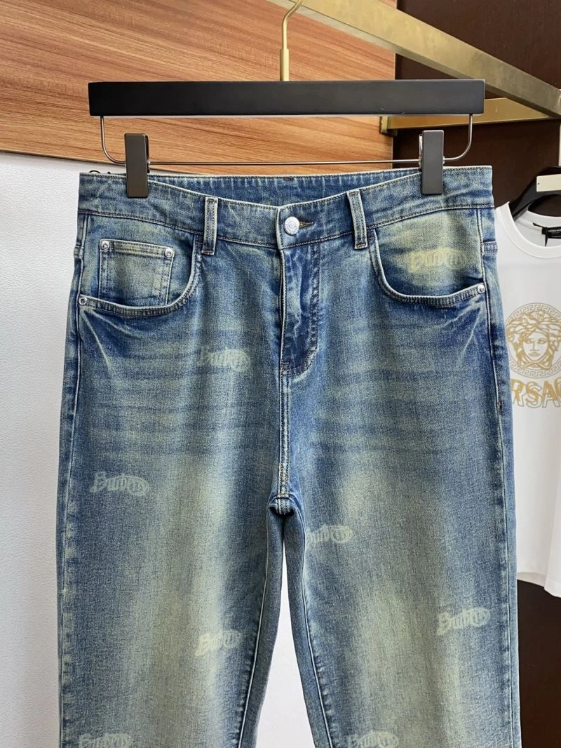 Affordable Burberry Jeans