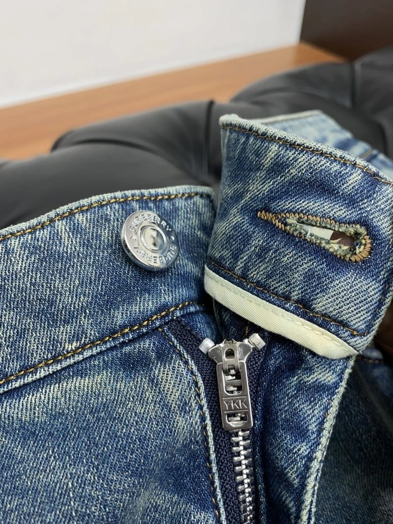 Affordable Burberry Jeans