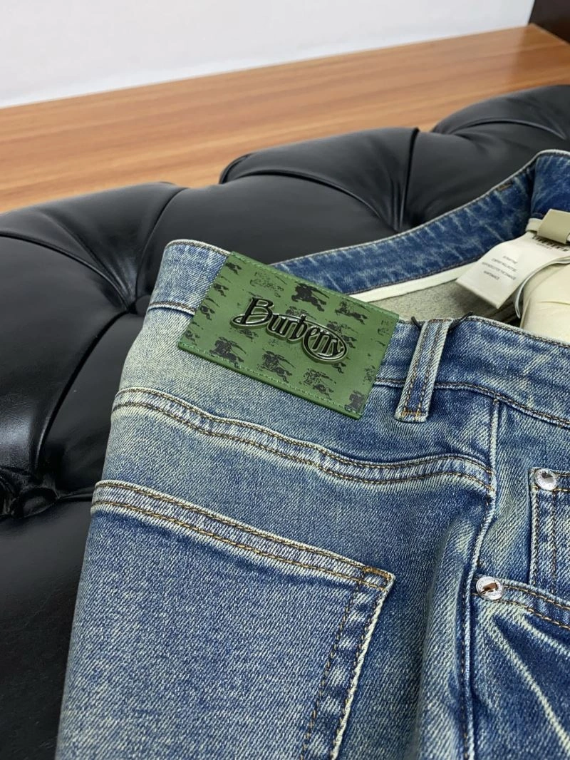 Affordable Burberry Jeans