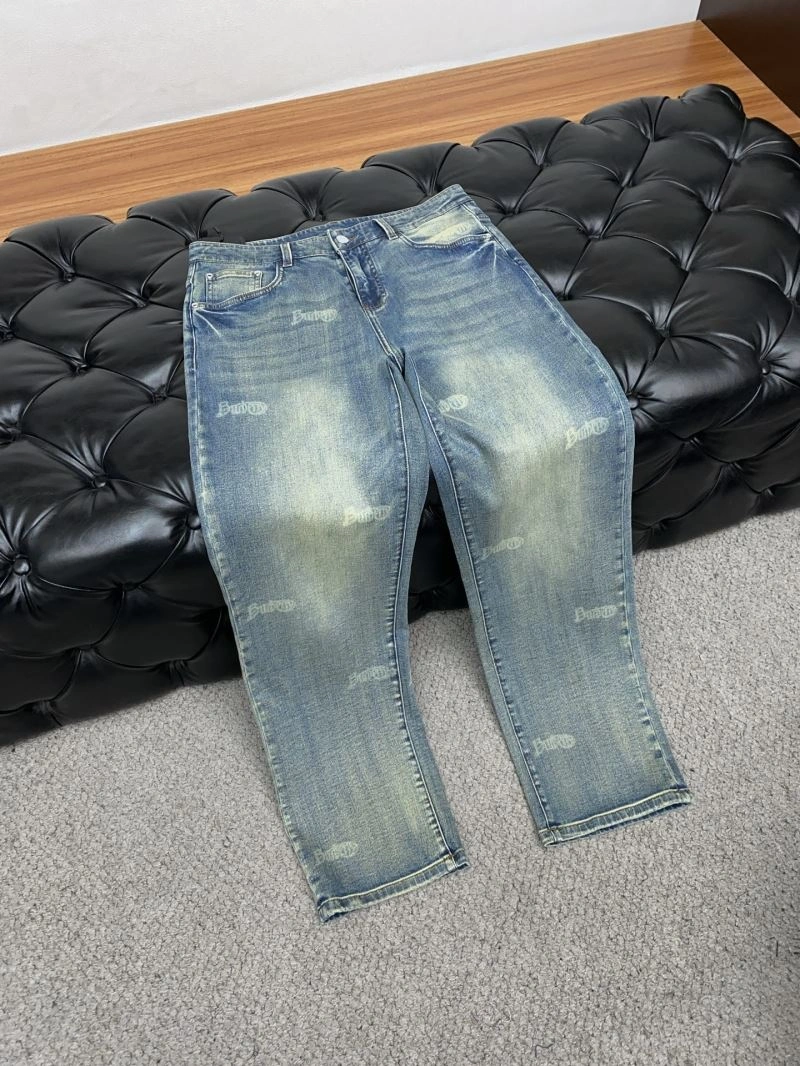 Affordable Burberry Jeans