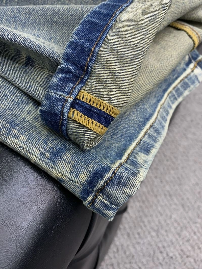 Affordable Burberry Jeans