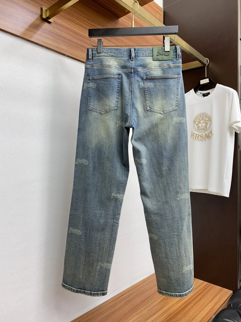 Affordable Burberry Jeans