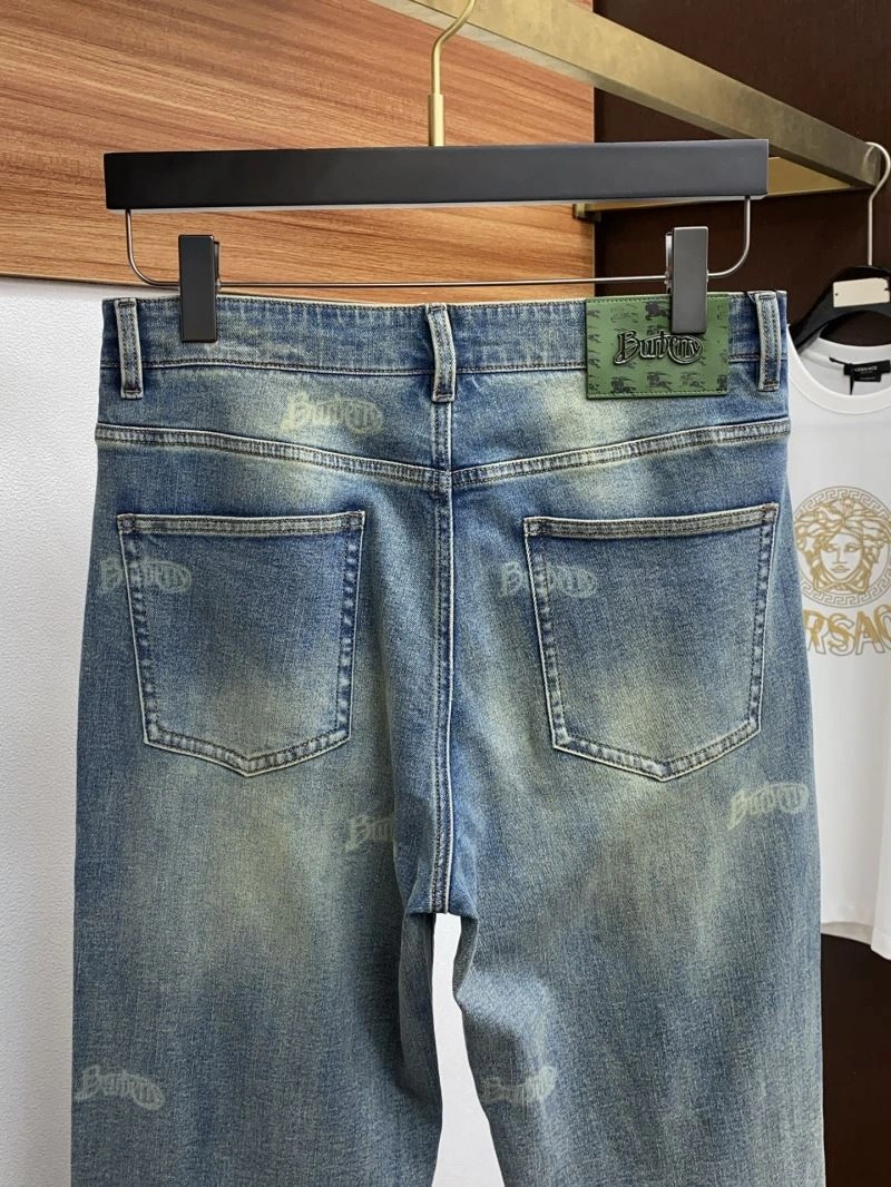 Affordable Burberry Jeans