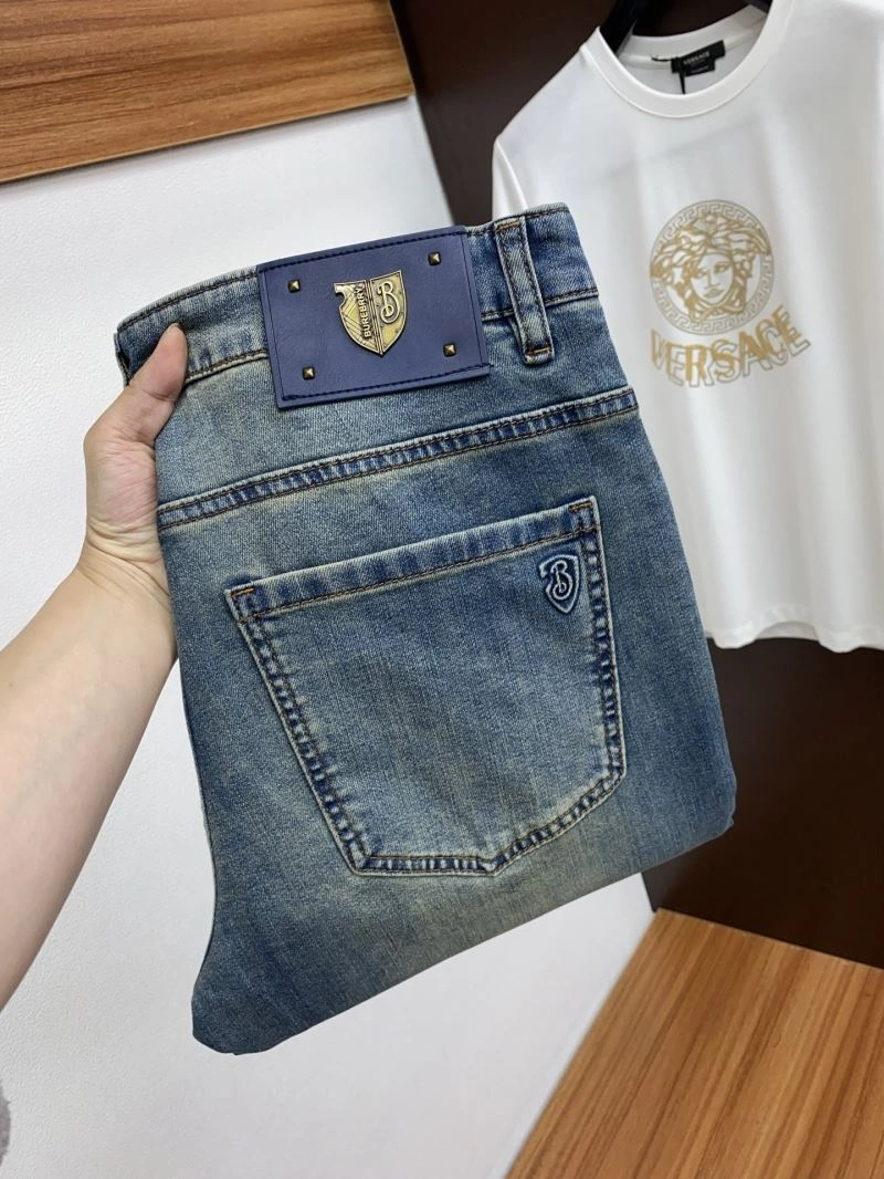 Burberry Jeans