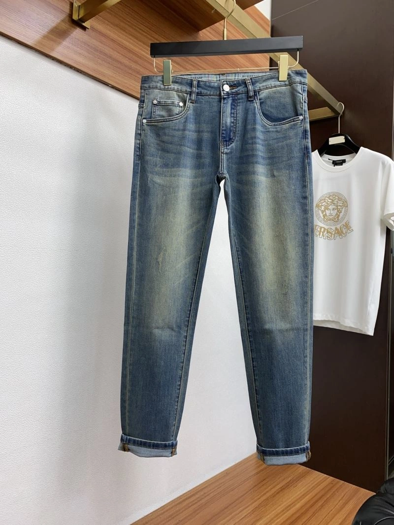 High fidelity Burberry Jeans