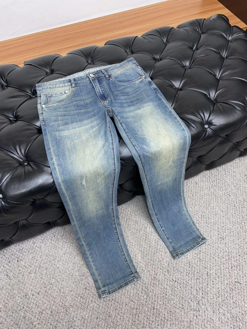 High fidelity Burberry Jeans