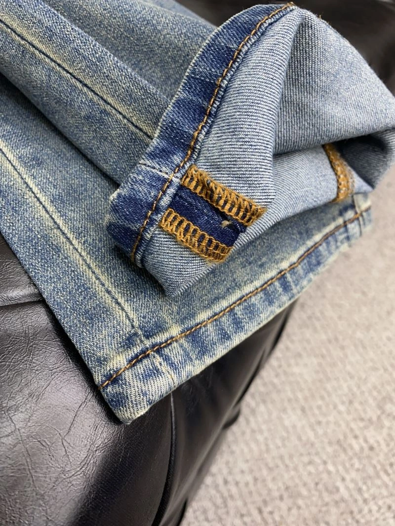 High fidelity Burberry Jeans