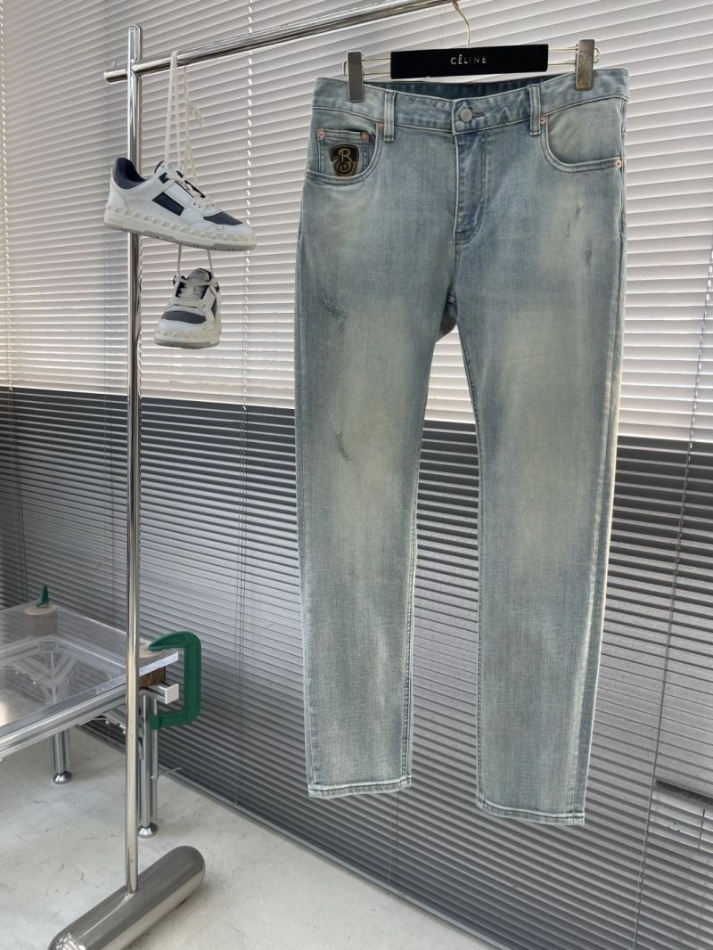 Burberry Jeans