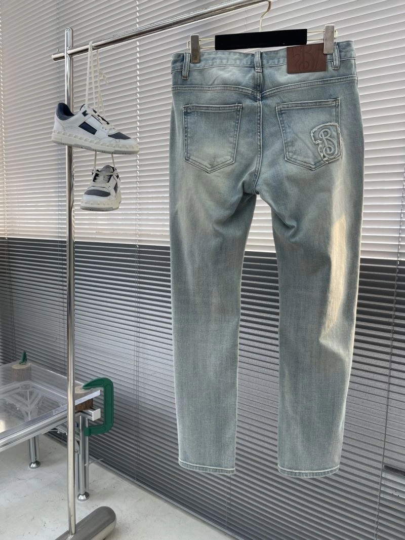 Affordable Burberry Jeans
