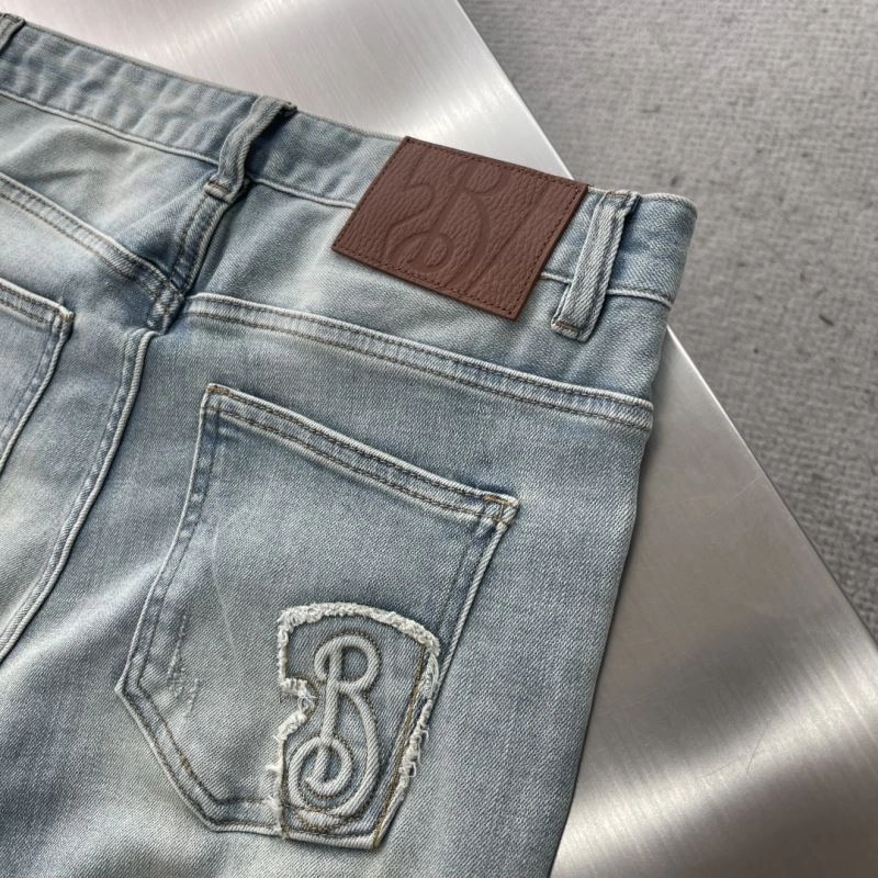 Affordable Burberry Jeans