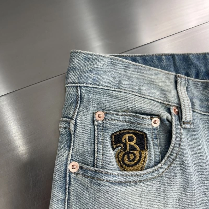 Affordable Burberry Jeans