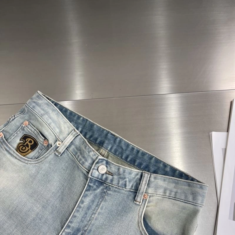 Affordable Burberry Jeans