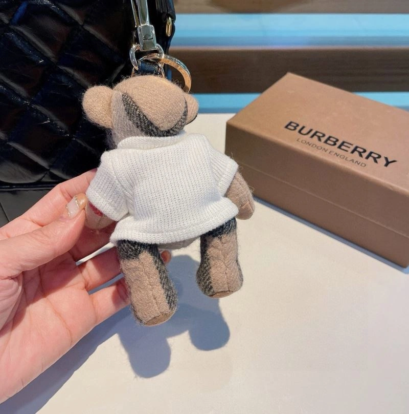 Economical Burberry Keychains