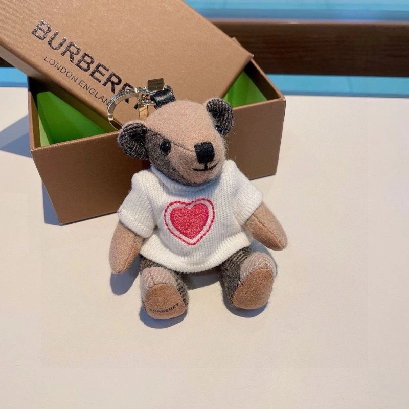 Economical Burberry Keychains