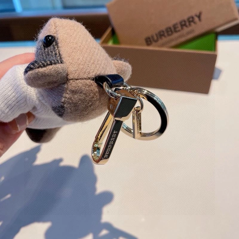 Economical Burberry Keychains
