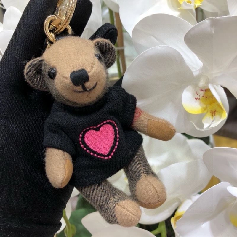 Cut-rate Burberry Keychains