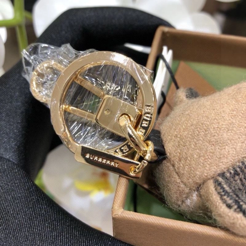 Cut-rate Burberry Keychains