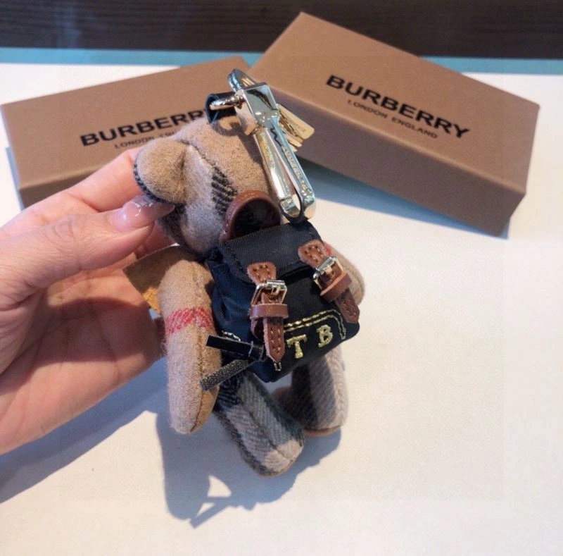 Discounted Burberry Keychains