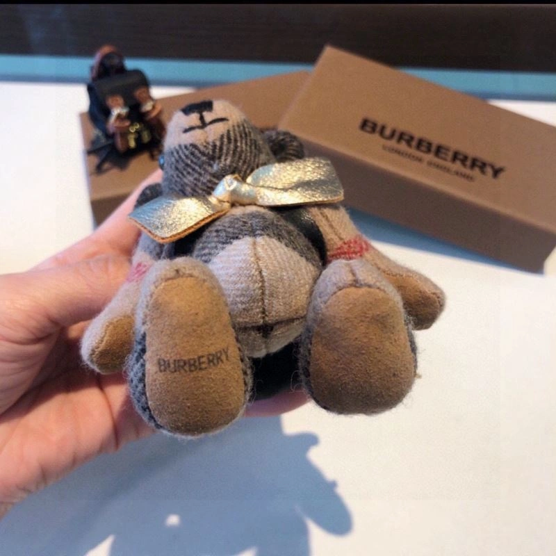 Discounted Burberry Keychains