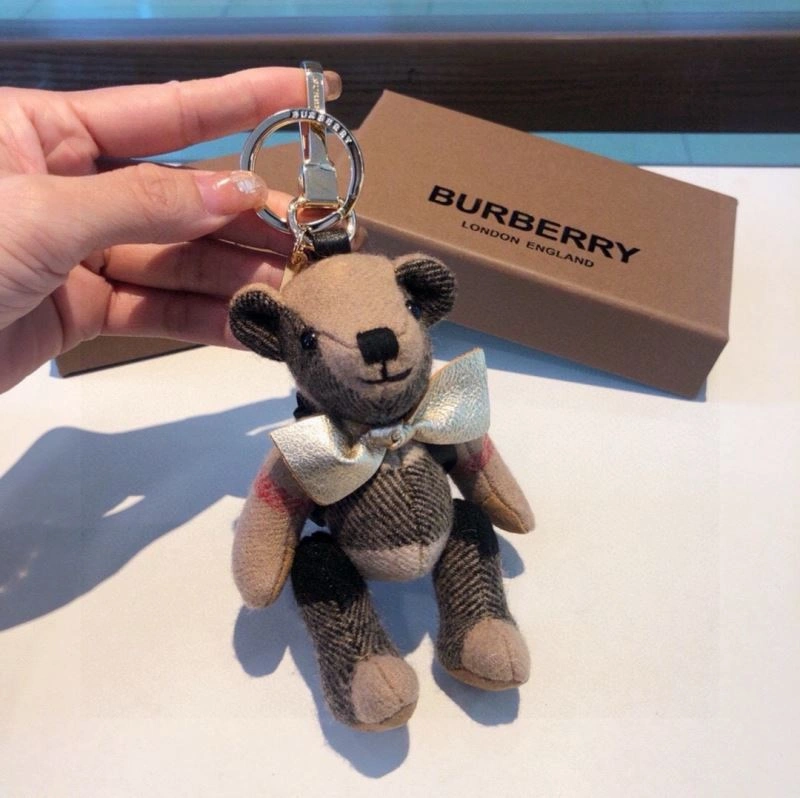 Discounted Burberry Keychains