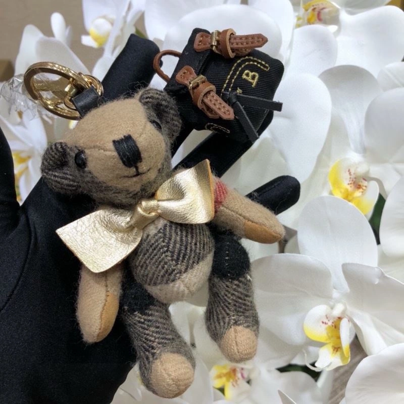 Discounted Burberry Keychains