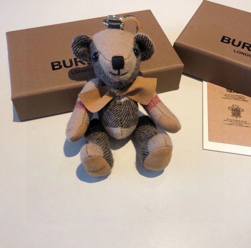 Economical Burberry Keychains