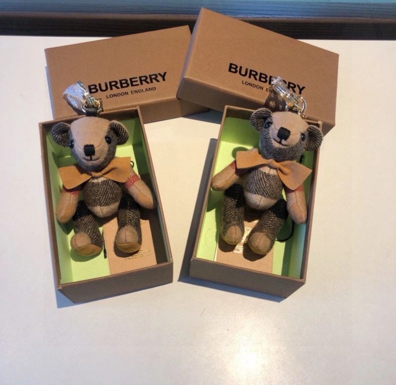 Economical Burberry Keychains