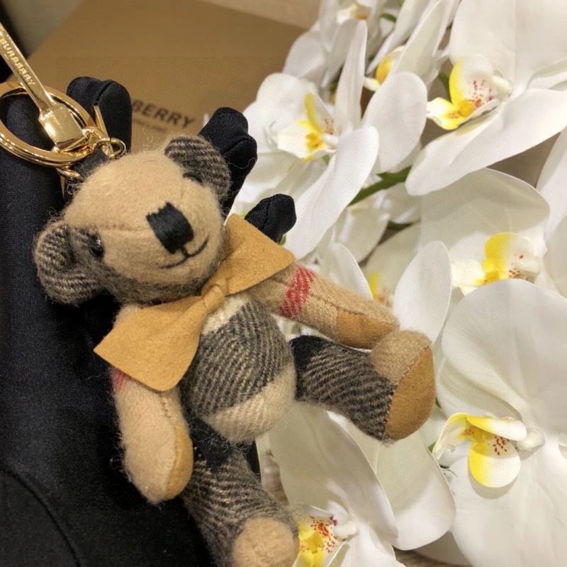Economical Burberry Keychains